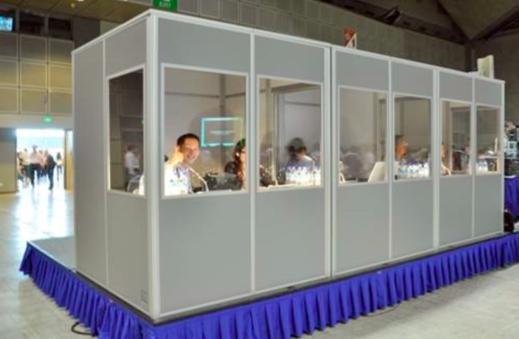 Your complete “how-to” guide for simultaneous interpretation at your ...