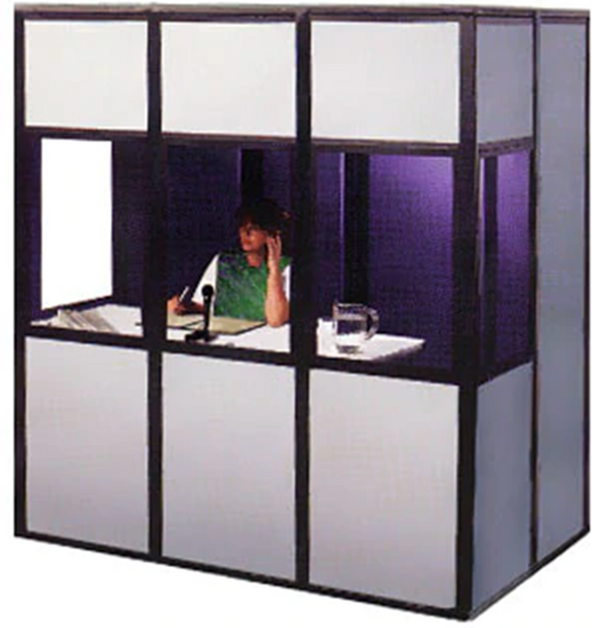 The Complete Guide to Simultaneous Interpretation | ablioconference